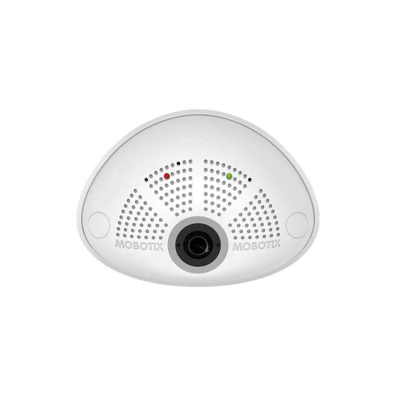 Mobotix IP Cameras - Connexis Limited